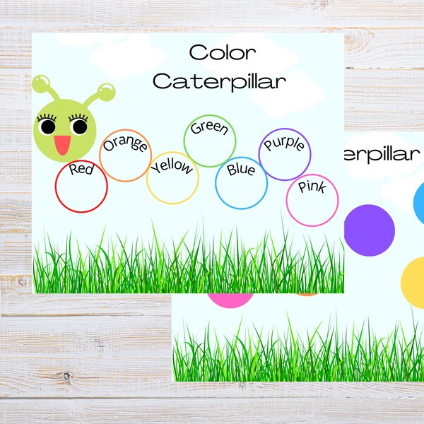 Color Matching - Etsy