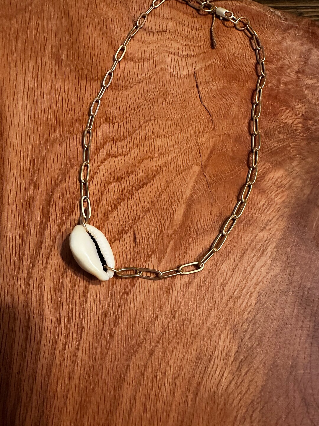 Coffee Bean Shell - Etsy