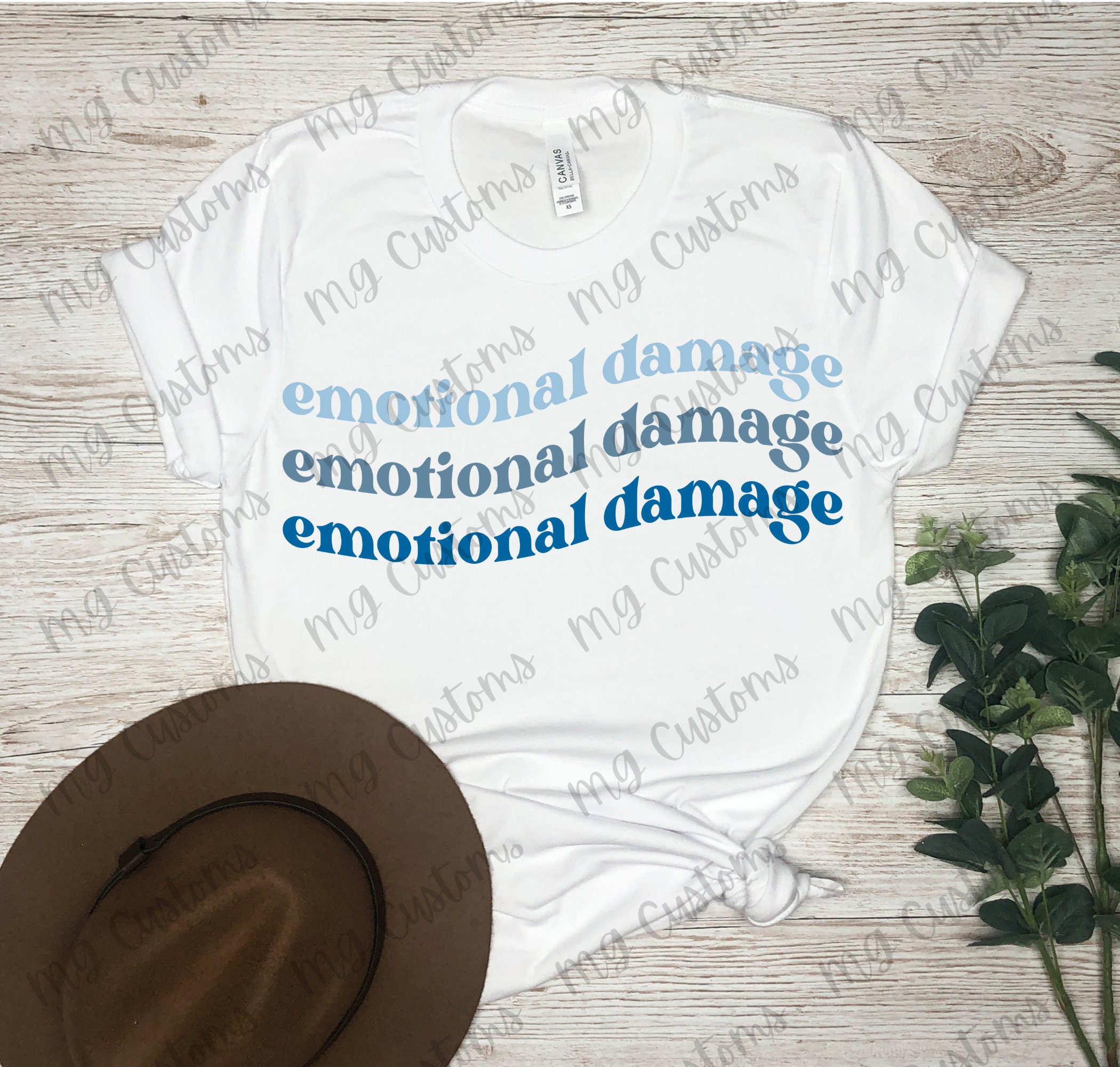 Emotional Damage PNG Digital Download, PNG File, Sublimation Design ...