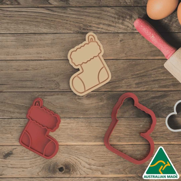 Stocking Cap Cookie Cutter - Etsy