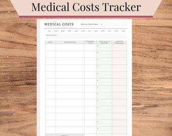 Medical Bill Payment - Etsy