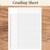 Printable Grade Book, Grade Sheet, 25-30 Class Sizes, Homeschool Grade ...