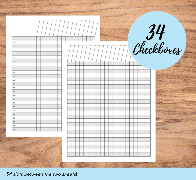 Grading Sheets, Classroom Grading Sheets, Classroom Student Lists ...