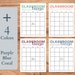 Classroom Bingo, Fun Classroom Games, Get to Know Your Classmate ...