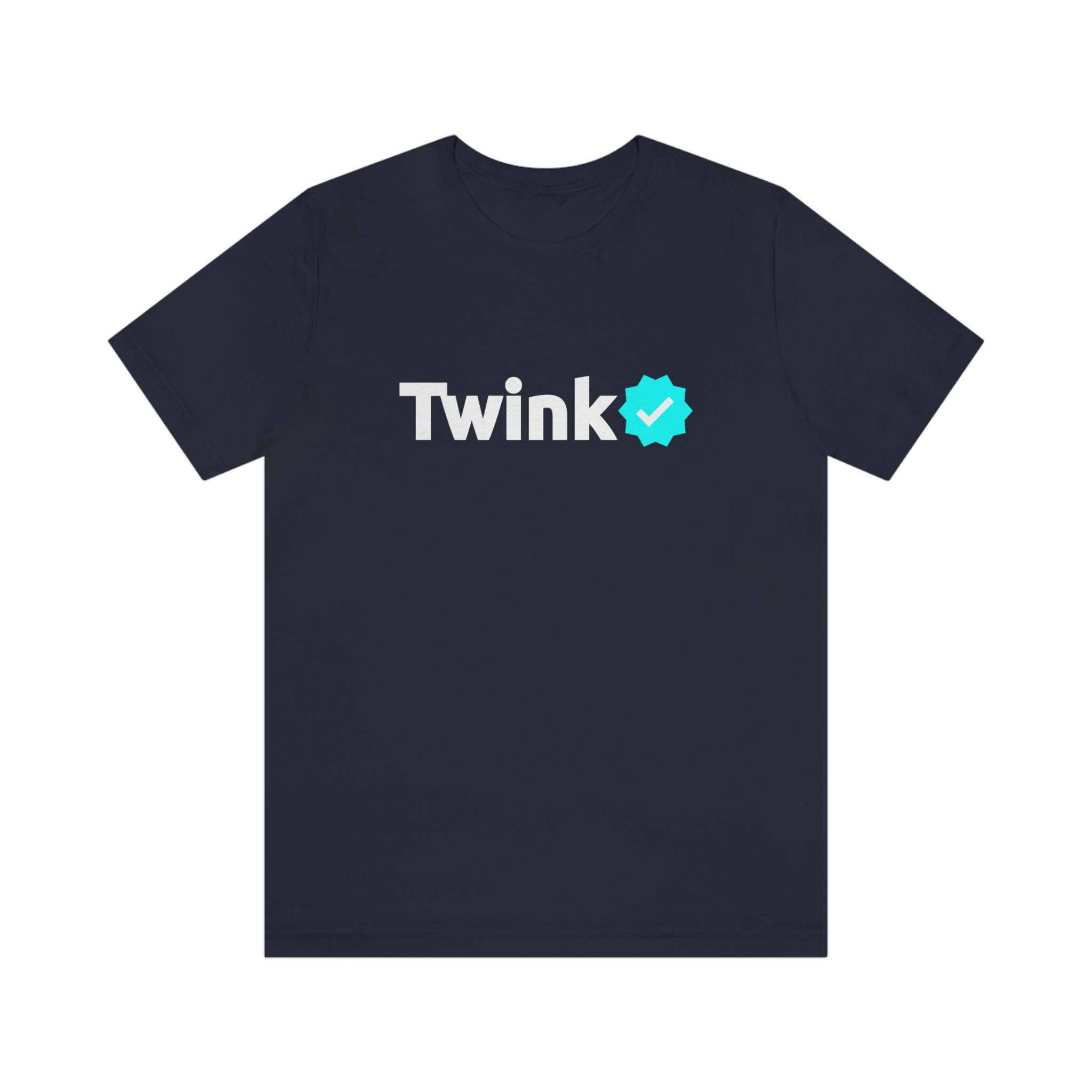 Verified Twink Funny LGBTQ Culture Meme Millennial Gen-z - Etsy
