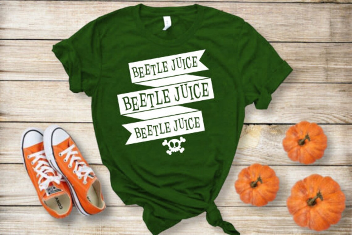 Beetle Juice SVG + PNG - Etsy