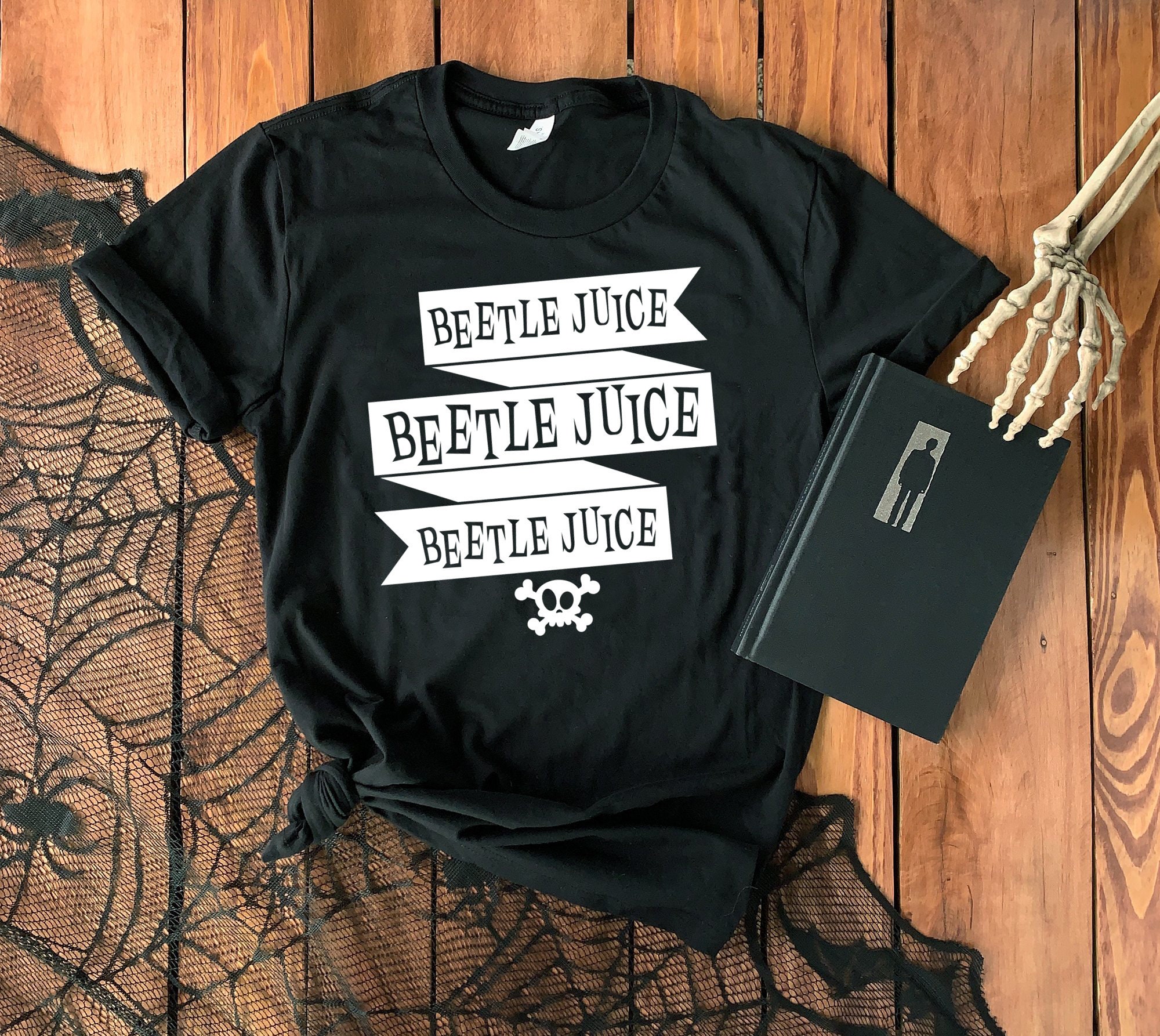 Beetle Juice SVG + PNG - Etsy
