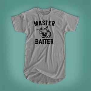Master Baiter SVG + PNG - Etsy