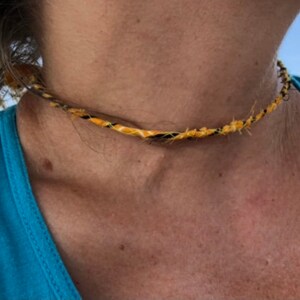 OUTER BANKS Necklace Pogue - Etsy