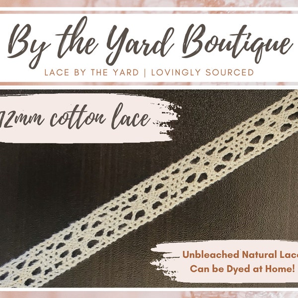 Lace Insert - Etsy