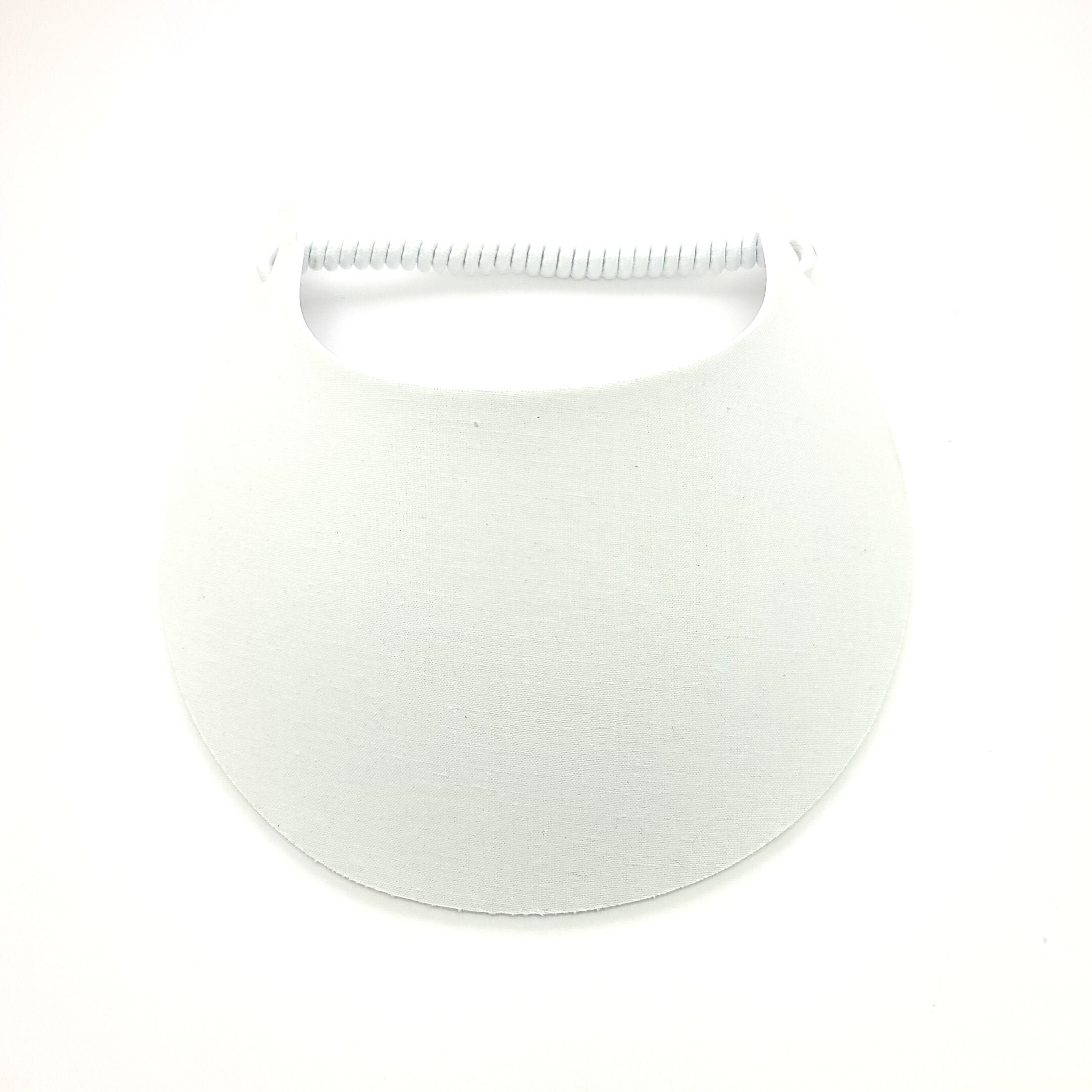 Earth Tones Solid Colors Foam Sun Visor - Etsy