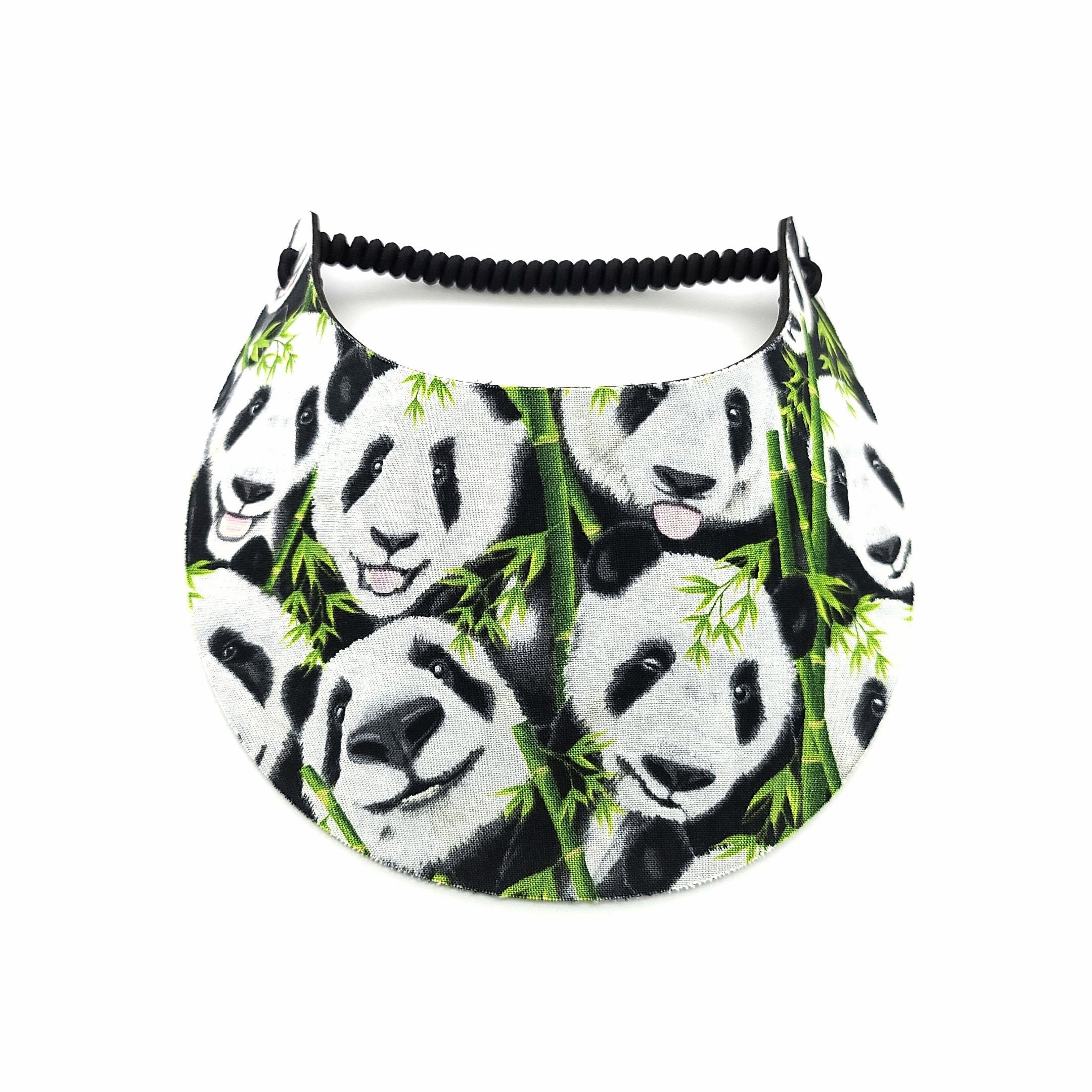 Zoo Animal Patterns Foam Sun Visor - Etsy