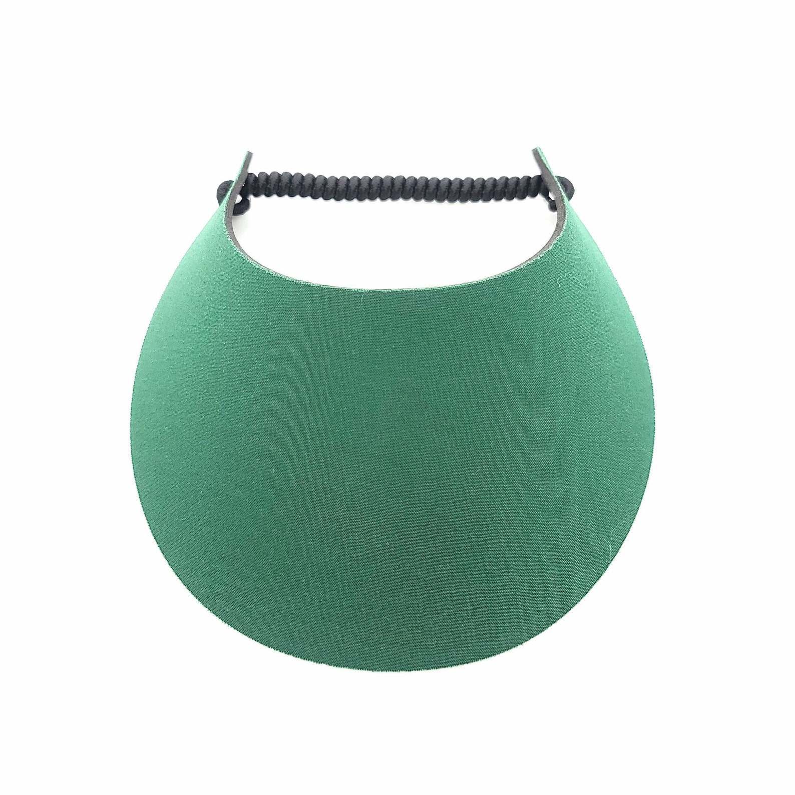 Earth Tones Solid Colors Foam Sun Visor - Etsy