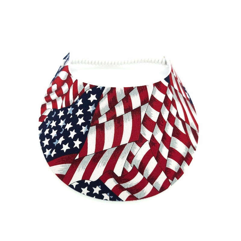 Usa 250 Visor - Etsy