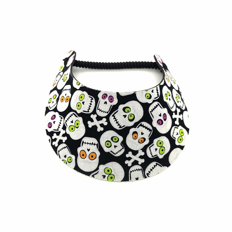 Silly Fun Patterns Foam Sun Visor - Etsy