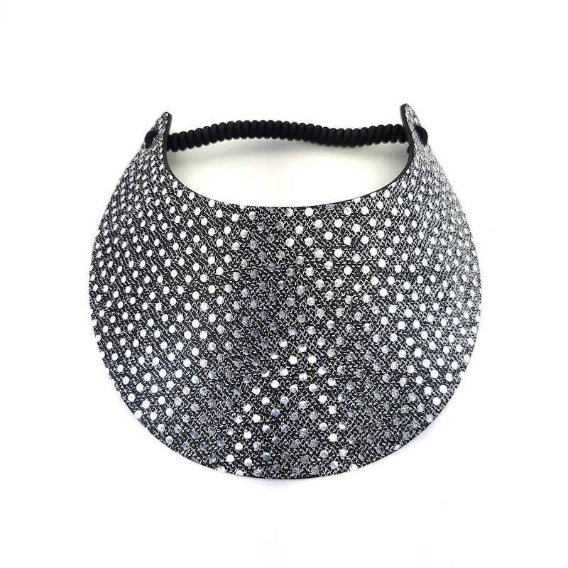 Visor Hat Pattern - Etsy