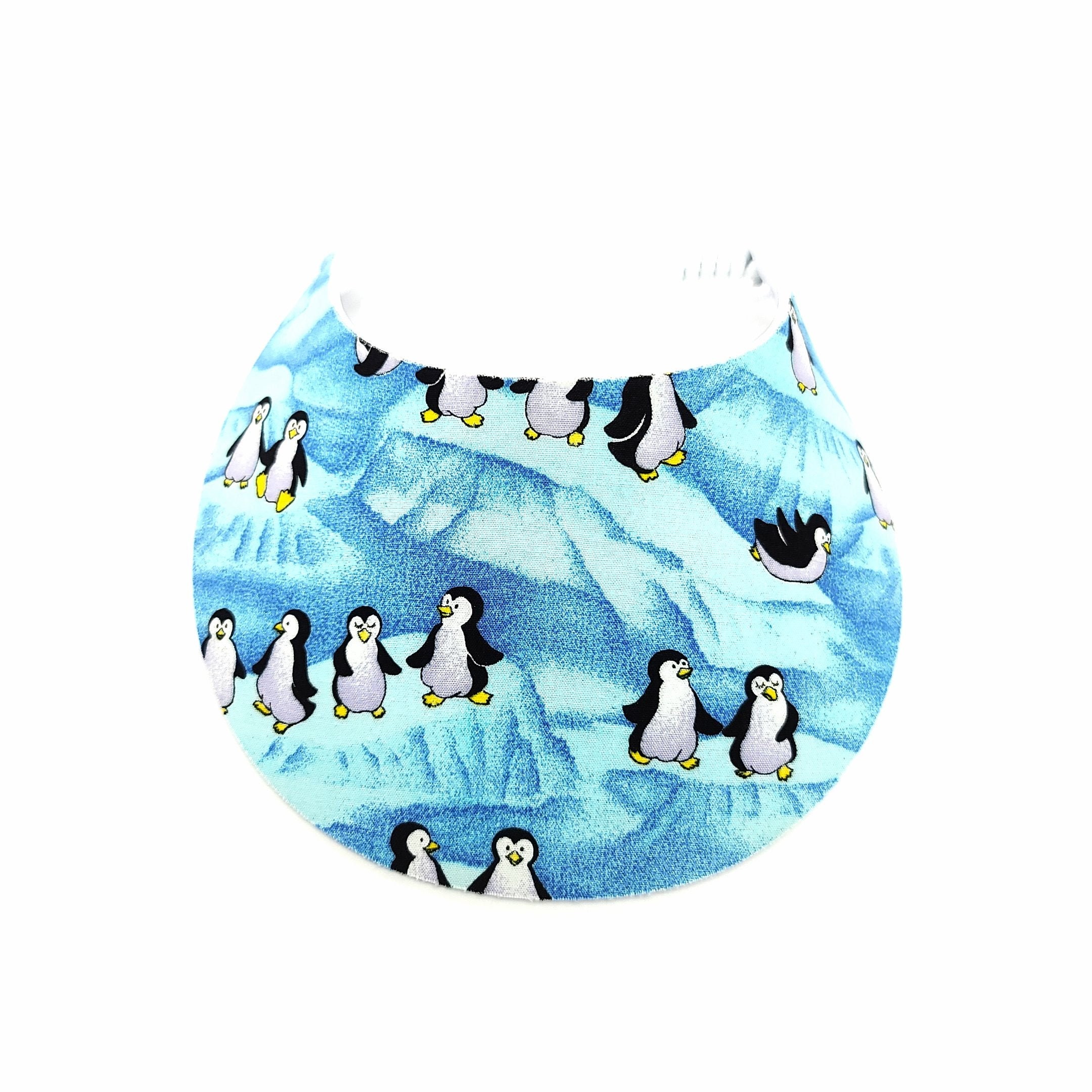 Zoo Animal Patterns Foam Sun Visor - Etsy