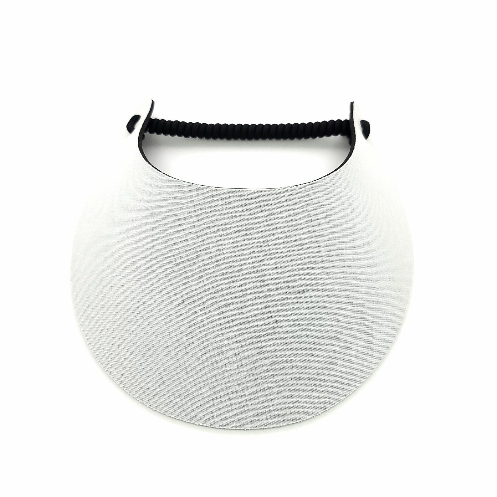 Earth Tones Solid Colors Foam Sun Visor - Etsy