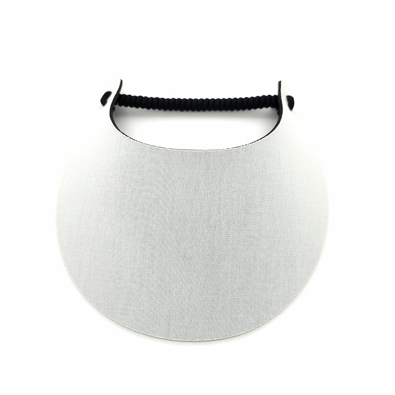 Earth Tones Solid Colors Foam Sun Visor - Etsy