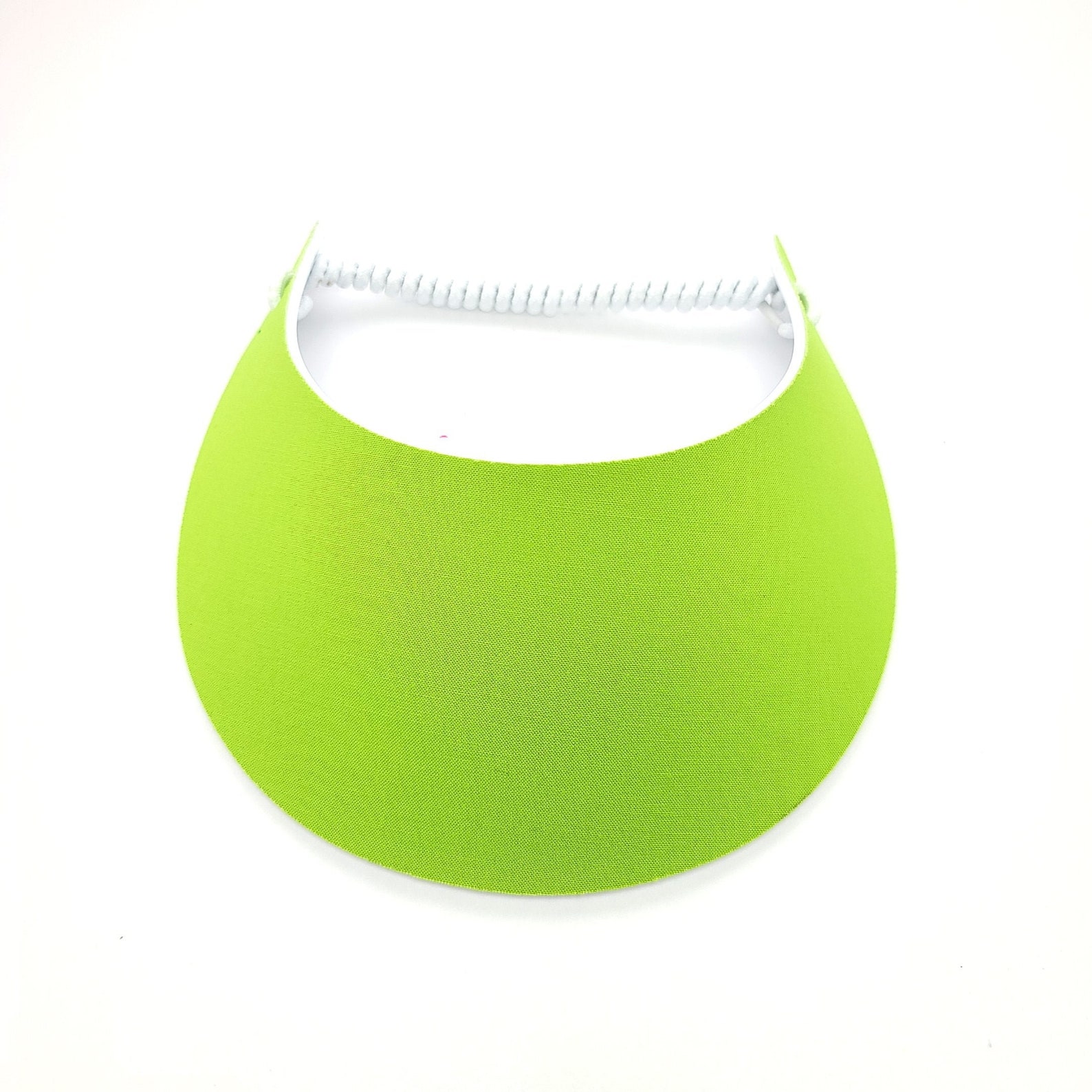 Earth Tones Solid Colors Foam Sun Visor - Etsy