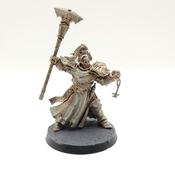 Stormcast Eternals Stl - Etsy