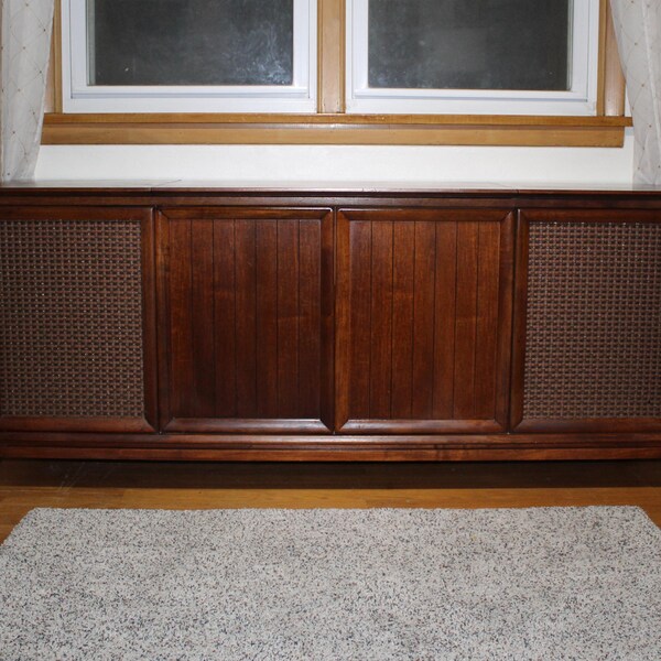 1960s Stereo Console - Etsy