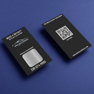 Scratch & Win Cards (QTY:200) - Etsy