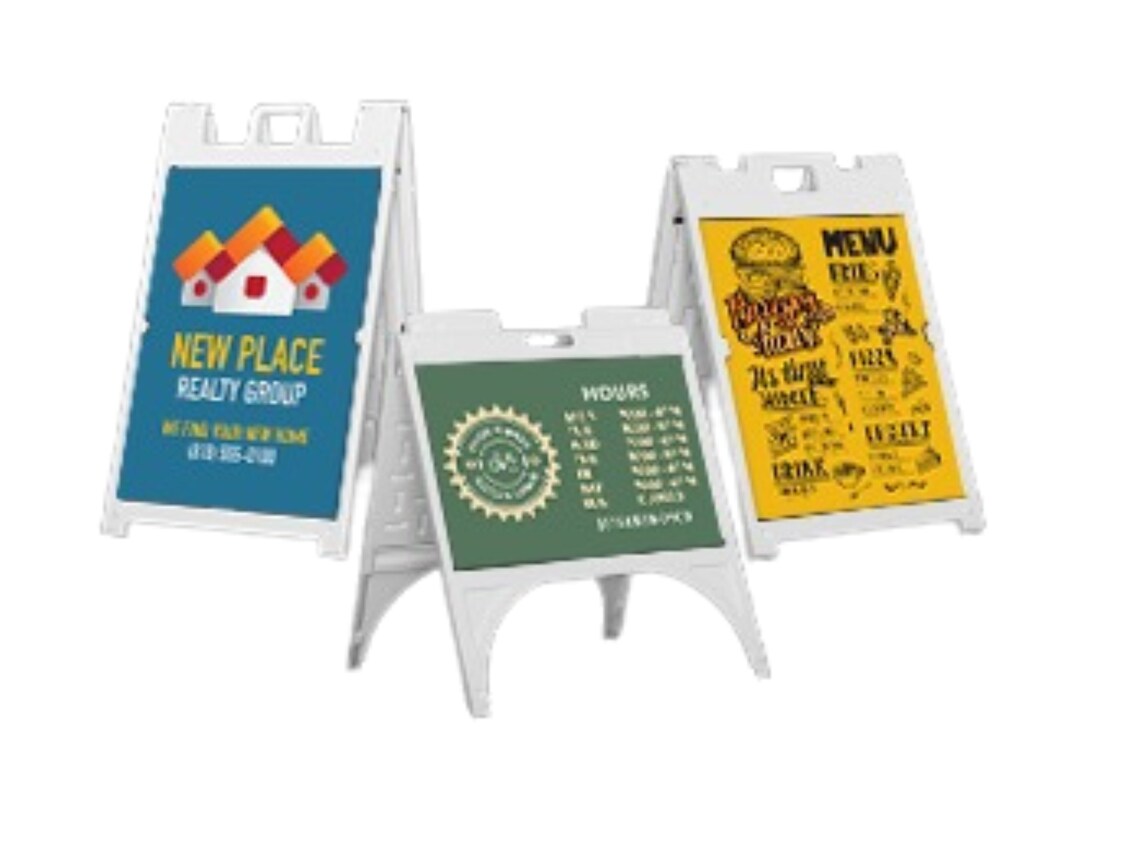 Bounce House Rules Sidewalk Sign A-frame Business Sign - Etsy