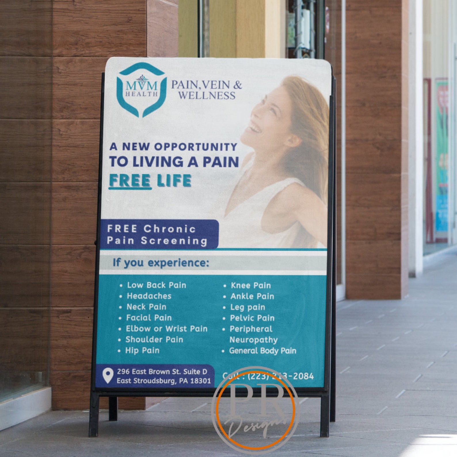 A-frame Business Sign Business Menu Happy Hour Welcome - Etsy