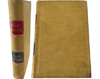 Used Law Books - Etsy