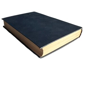 1932 the Music of the Gospel Religious Hymn Reference Book - Etsy