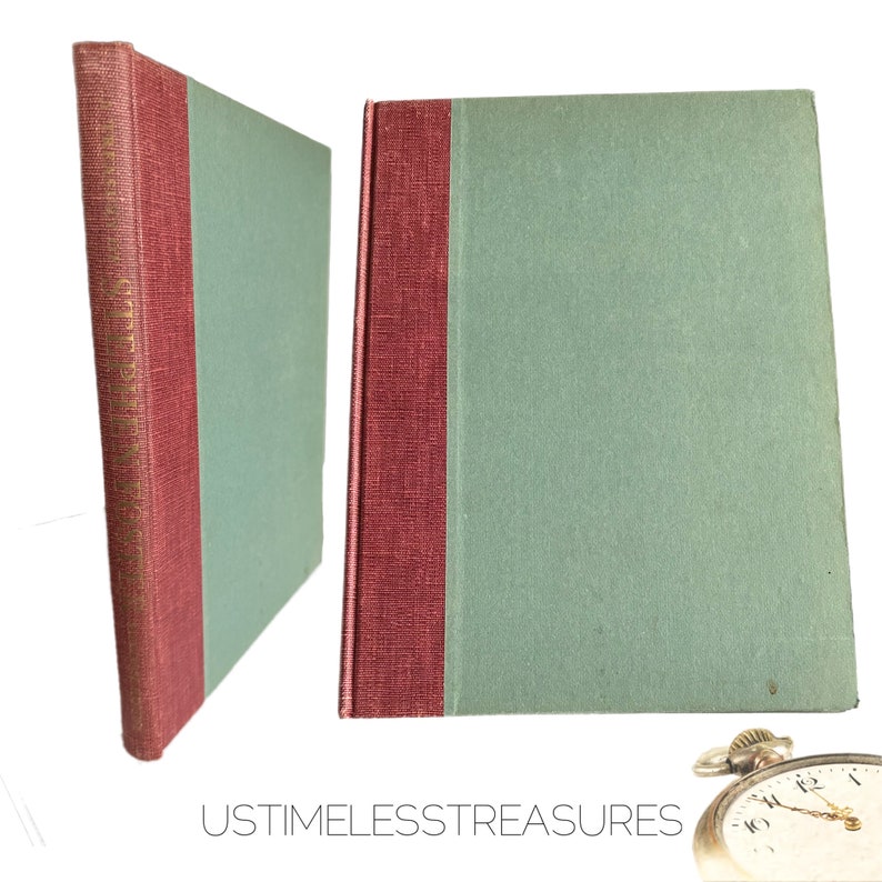 1946 Stephen Foster Treasury 1st Printing 50 Songs With - Etsy 1946 Stephen Foster Treasury 1st Printing 50 Songs With - Etsy