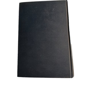 1932 the Music of the Gospel Religious Hymn Reference Book - Etsy