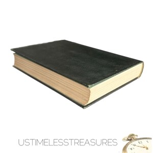 1938 Exotic Aquarium Fishes: A Work of General Reference by William T ...