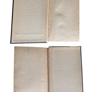 1932 the Music of the Gospel Religious Hymn Reference Book - Etsy