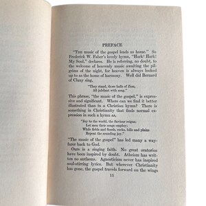1932 the Music of the Gospel Religious Hymn Reference Book - Etsy