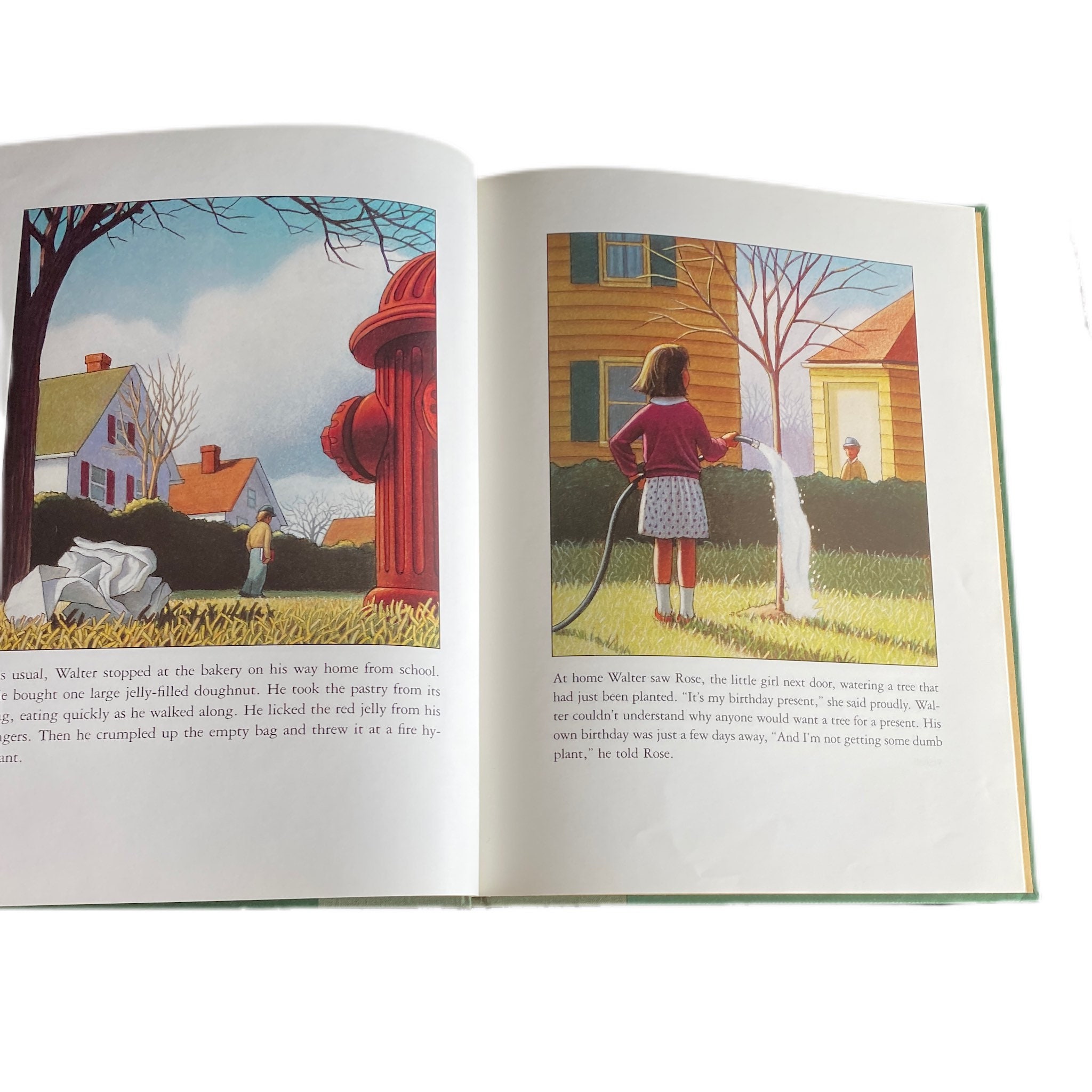 1990 Just a Dream Vintage Children’s Book by Author/artist of Polar ...