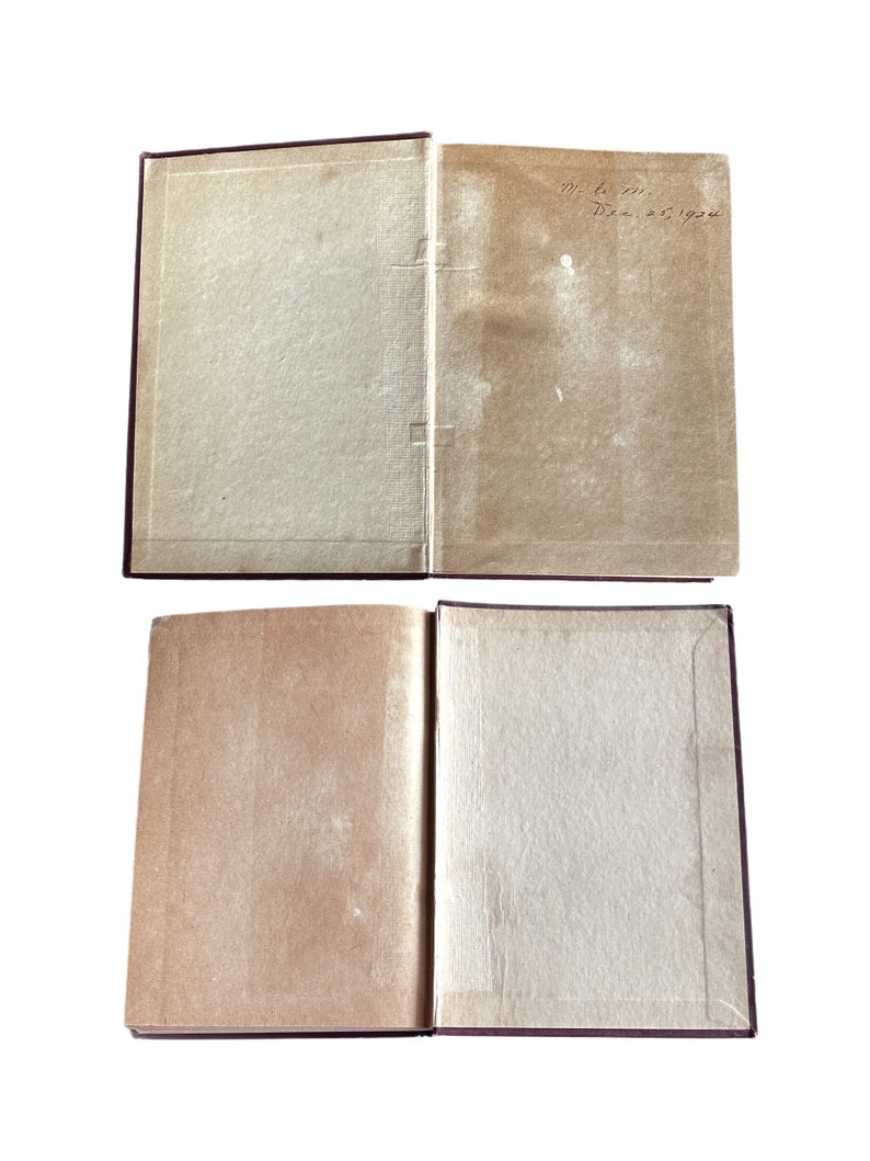 Circa 1900-1915 the Pilgrims Progress by John Bunyan Antique - Etsy