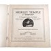 1936 Shirley Temple “dimples” Souvenir Booklet From the Film Antique ...