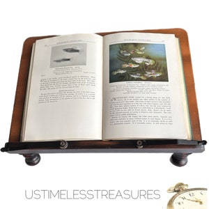 1938 Exotic Aquarium Fishes: A Work of General Reference by William T ...