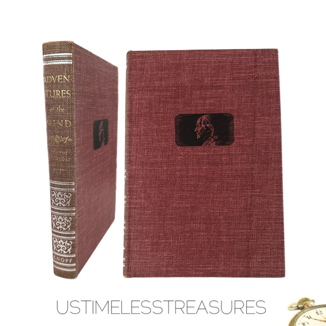 1960 Adventures of the Mind: From the Saturday Evening Post Vintage ...