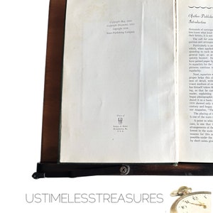 1938 Exotic Aquarium Fishes: A Work of General Reference by William T ...