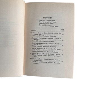 1932 the Music of the Gospel Religious Hymn Reference Book - Etsy