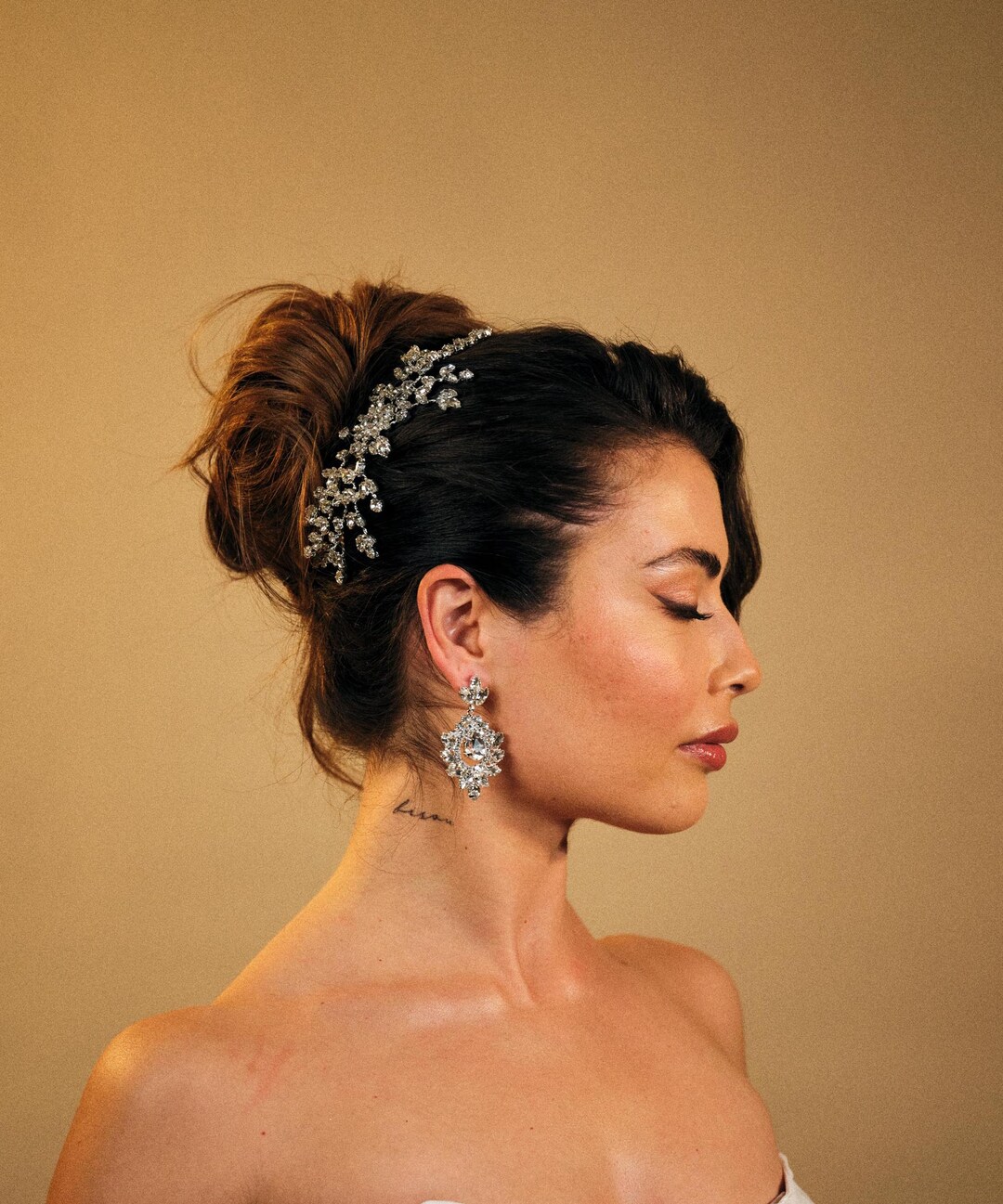 Bride Hair Comb, Bridal Hair Comb, Wedding Hair Comb, Bride Hair ...