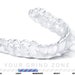 Custom Soft Night Guard for Snoring Clenching Grinding Sleep Apnea and ...