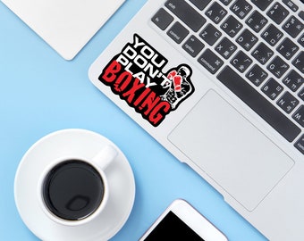 Rugged Sticker Pack Vinyl Sticker Scrapbook Car Decal Bumper Waterproof ...