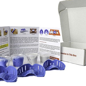 Custom Soft Night Guard for Snoring Clenching Grinding Sleep Apnea and ...