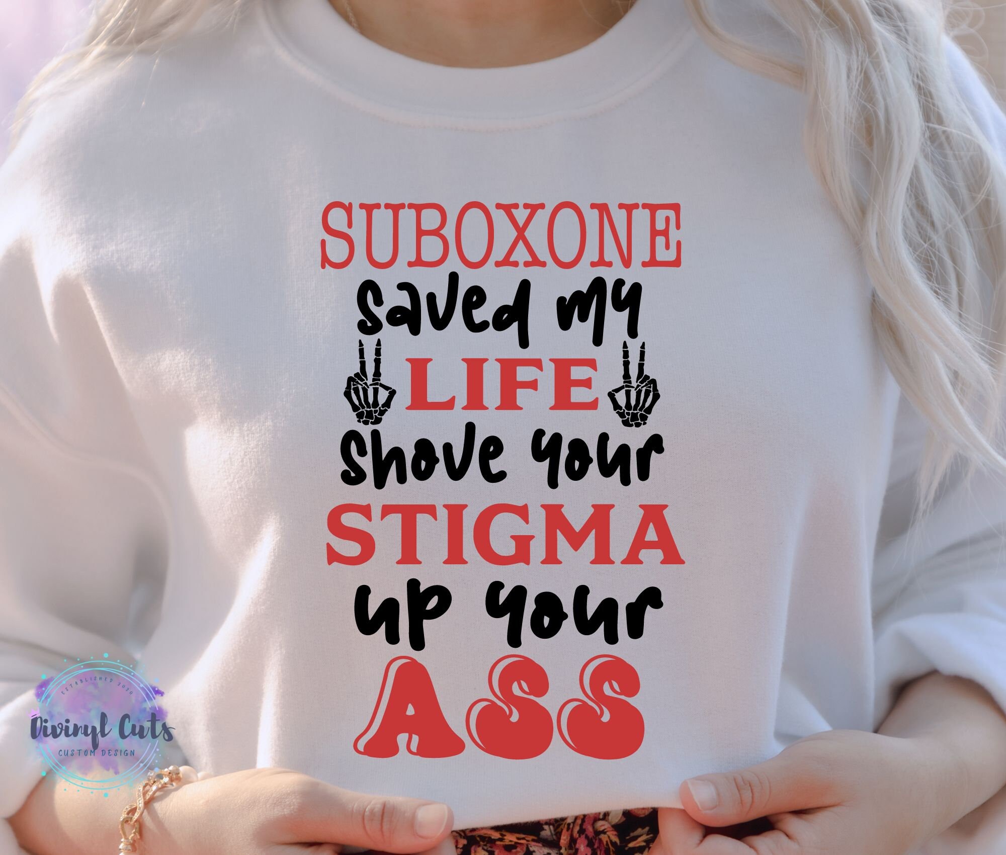 We Do Recover SVG |sobriety Cricut File| Sobriety PNG| Sober Mama| Mat ...