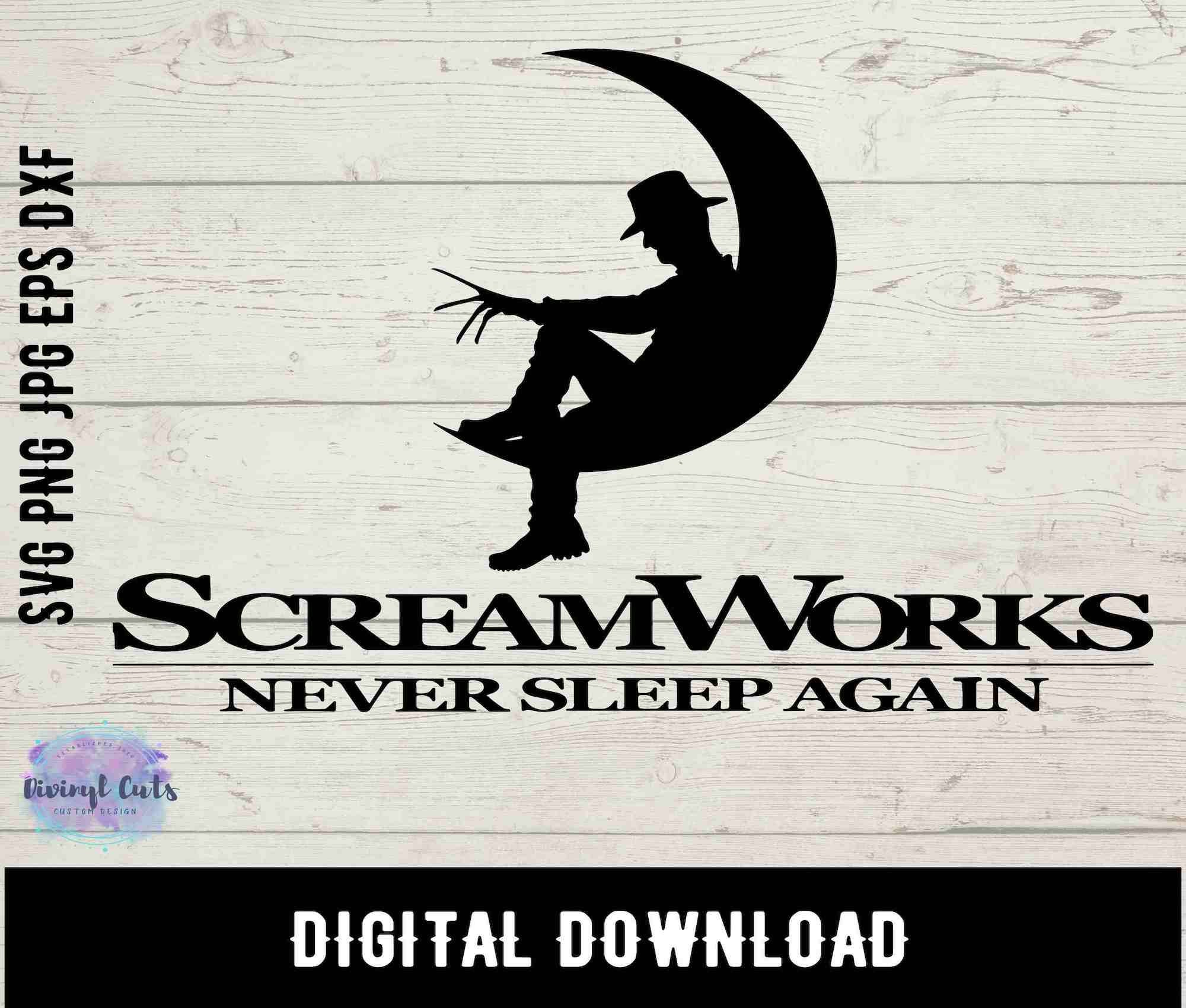 Screamworks
