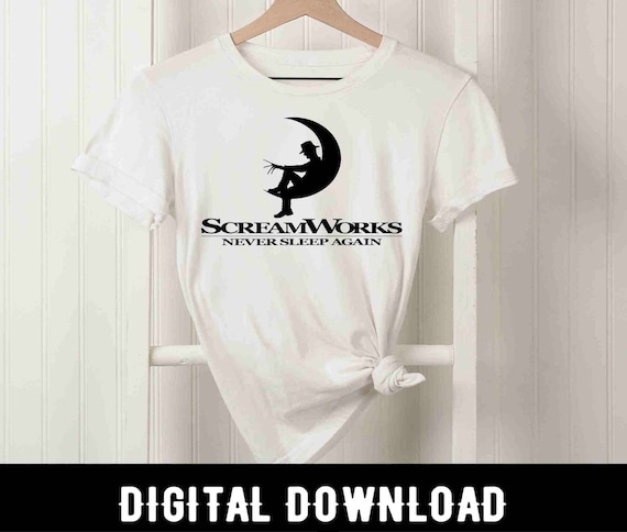 Screamworks Never Sleep Again